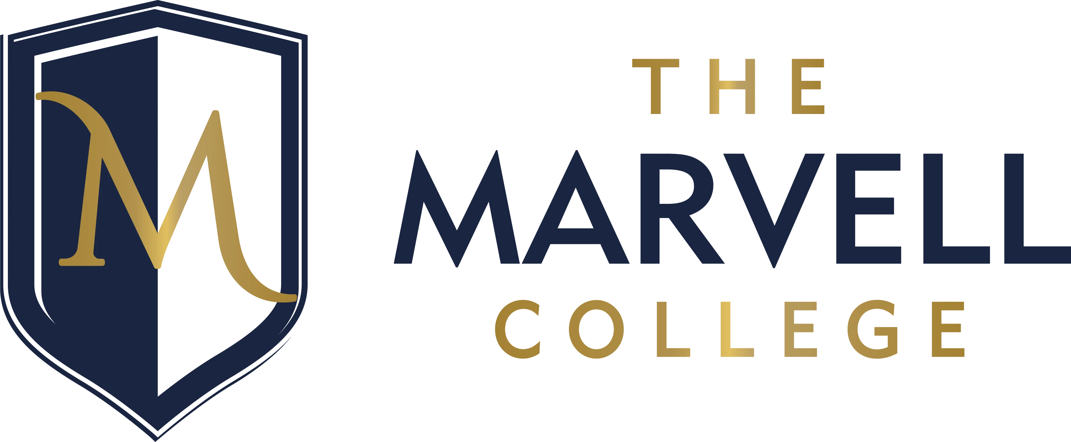 The Marvell College | Bluestorm Marketing
