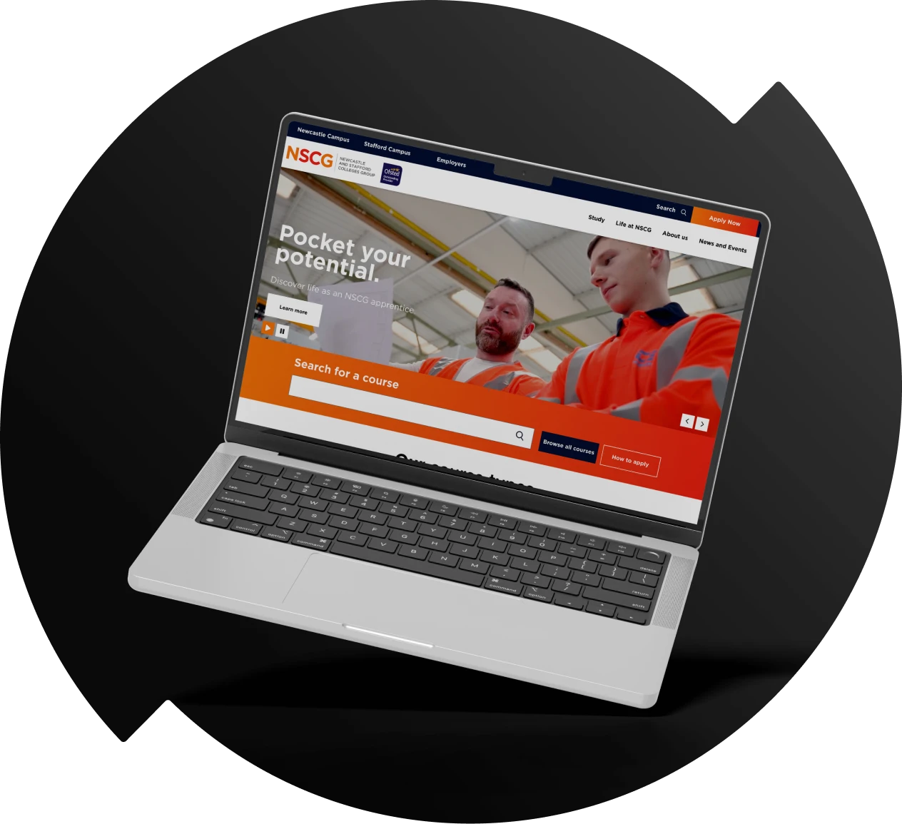 Marketing & Design Agency Hull | Bluestorm Marketing